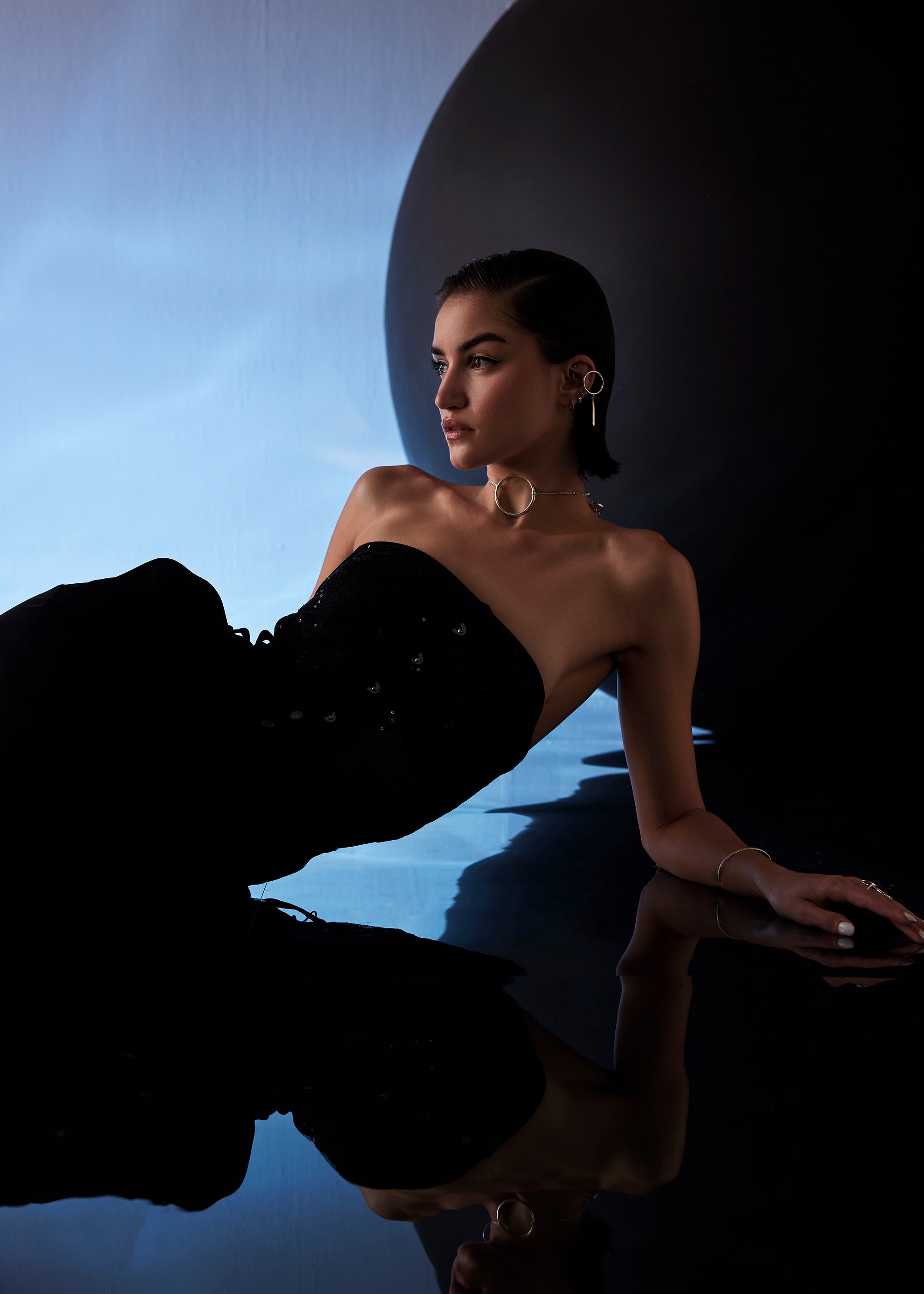 Accessible Luxury – the-dapper-lady.com