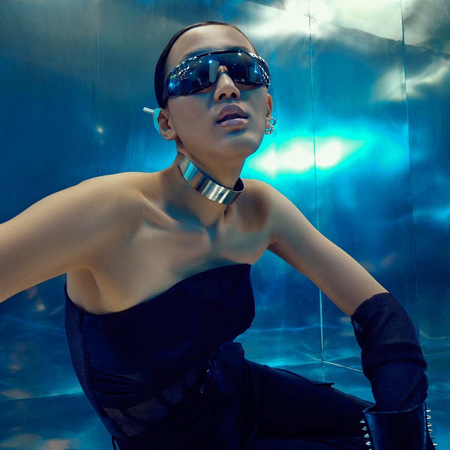 Accessible Luxury#N# – the-dapper-lady.com